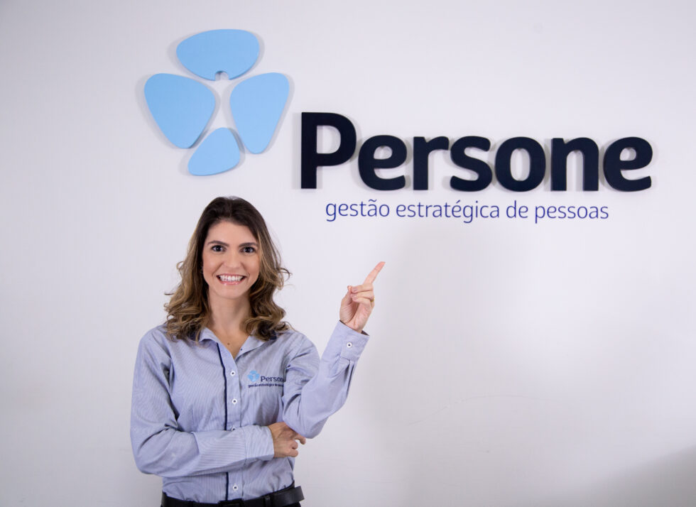 Persone | Gestão Estratégica de Pessoas
